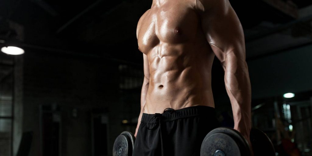 How Many Sets Per Muscle Group Do You Need to Build Muscle?