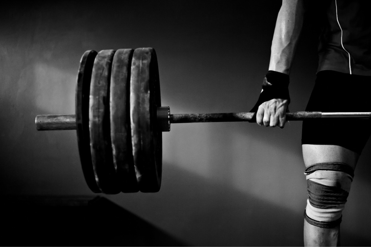 Deadlifts Explained: Back Exercise or Leg Exercise?