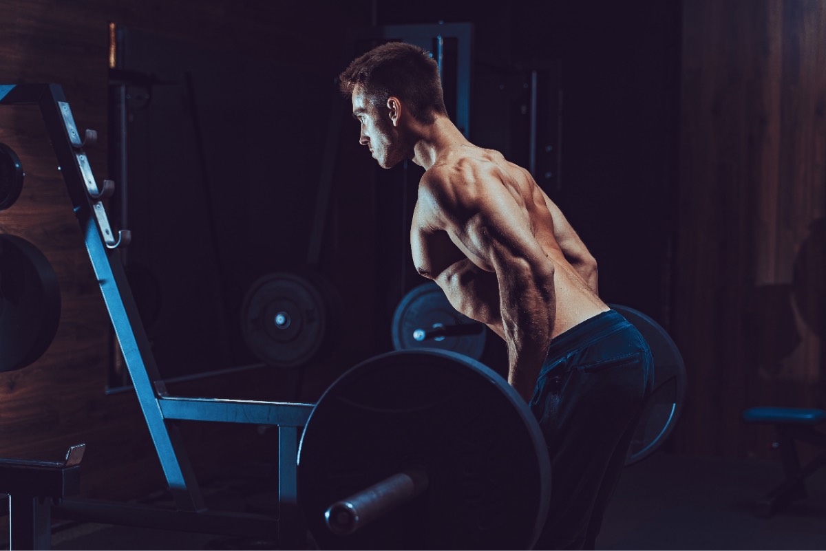 Full Body vs Upper Lower Split : Which is Better?